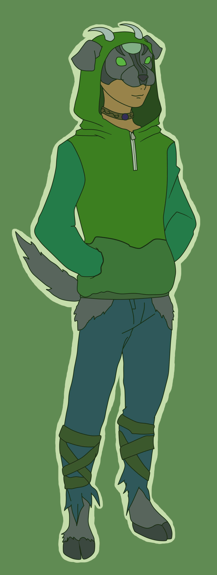 Memo: "@nuggetsresort 3, 12, 20 💜Prota's favorite color…" - 🔞 baraag.net