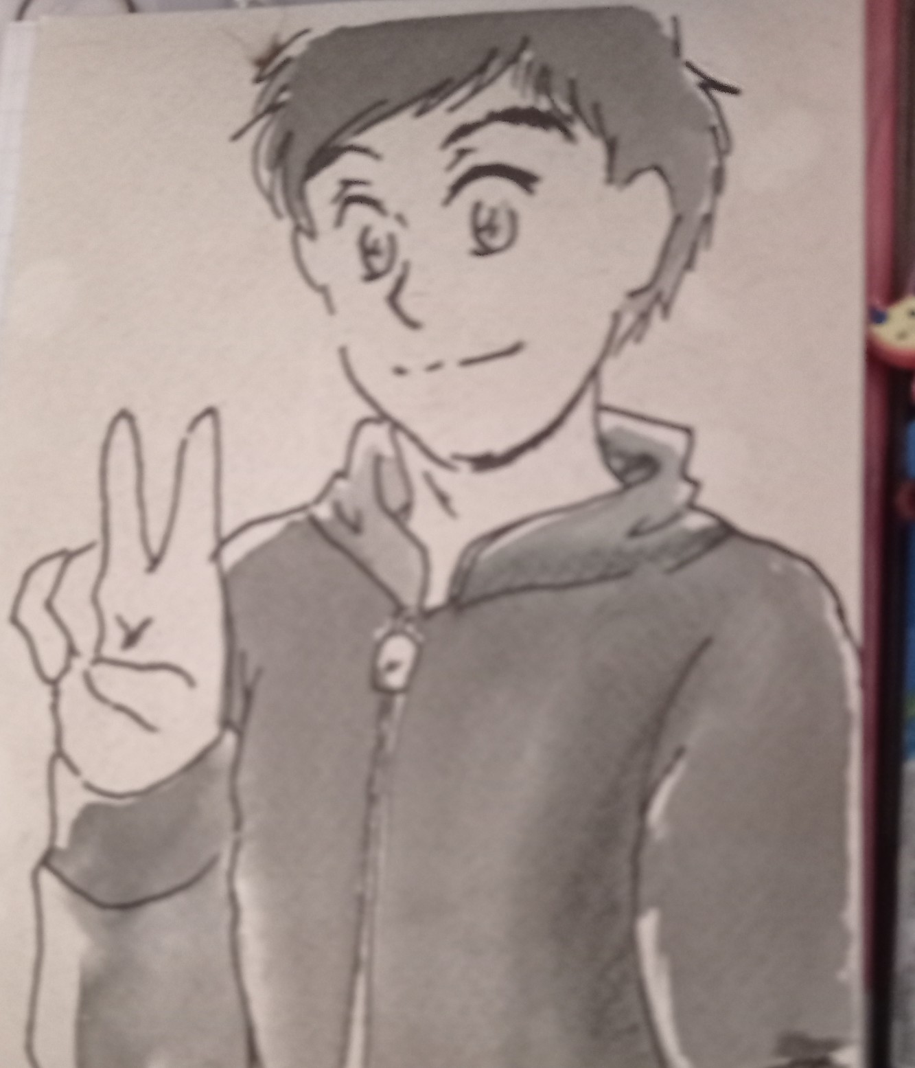 Memo: "@nuggetsresort 3, 12, 20 💜Prota's favorite color…" - 🔞 baraag.net