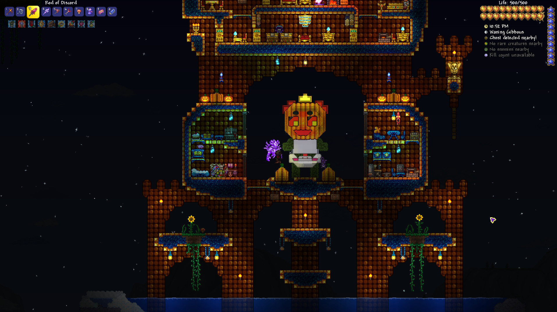 4stray: "#diaper I really appreciate Terraria, a game that…" - 🔞 baraag.net