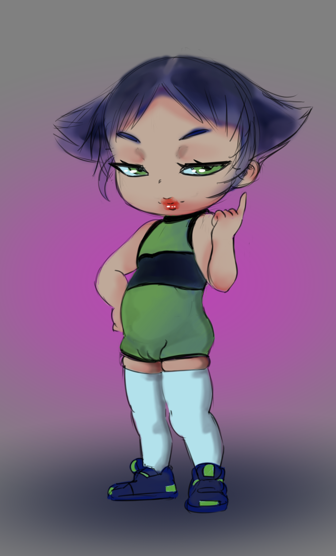 4stray: "I touched up a few things in the image, while hop…" - 🔞 baraag.net