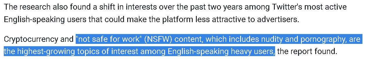 Lust3D: "YES. At the end , that's everything, the pure tru…" - 🔞 baraag.net
