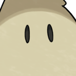 kaikoinu (comm open!): "I should draw something in halloween👀 🎃" - 🔞 baraag.net