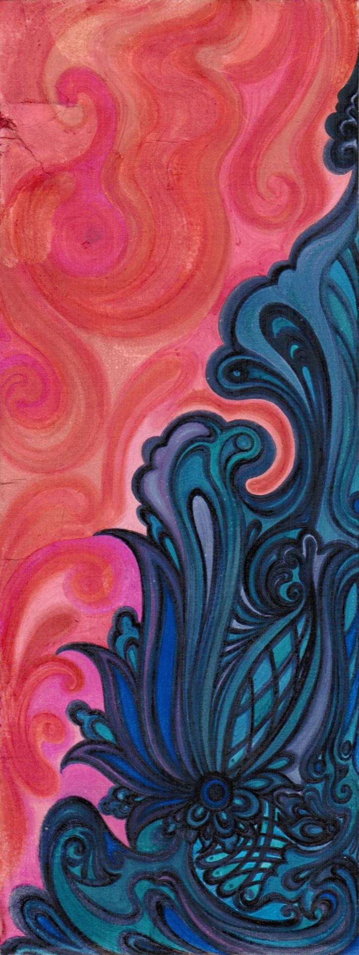 SAN (Seyyed Amin Nabipur): "@s1p #SAN #saminuru #sfw #freedom #carpet # ...