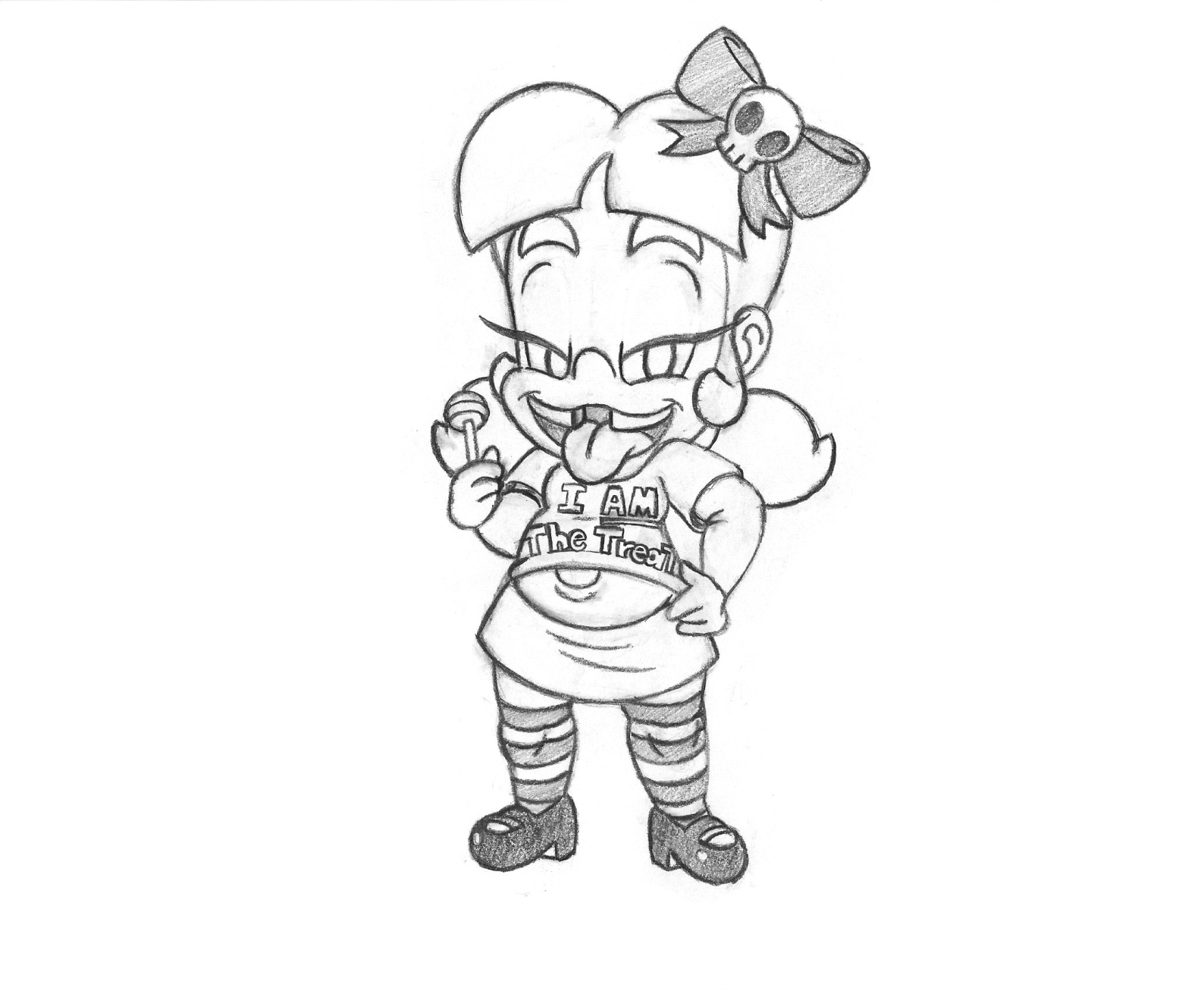 Naomi (Comms Open? Maybe?): "HD succ and suggestive outfit (wasn't ...