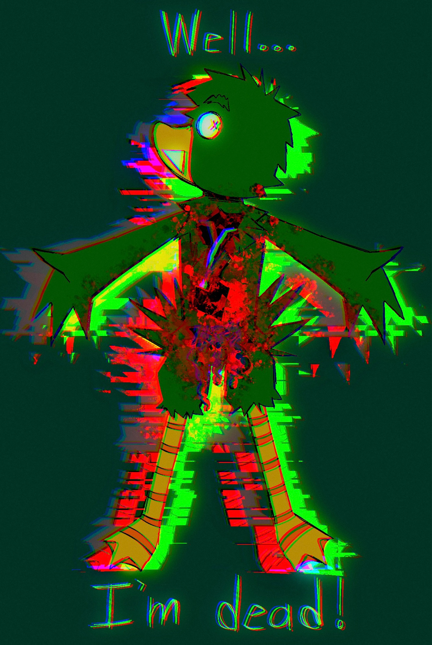 anomaly: "@RazzleDazzle i did a poll on twitter about what …" - 🔞 ...