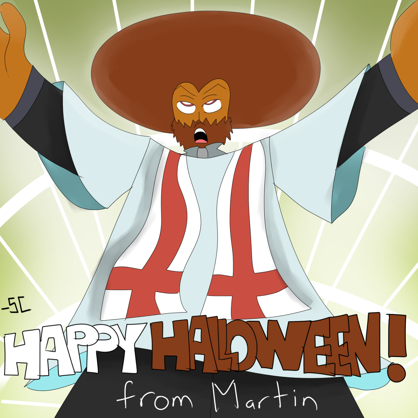 Star Buster: "Happy Halloween from the Jackson Family! #hallow…" - 🔞 ...
