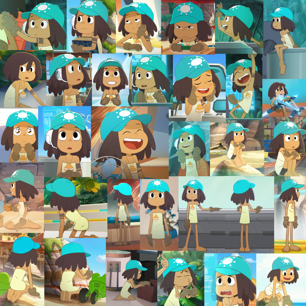 Vermelha :verified:: "Any suggestions to draw lolis? :blobcatpeek: #l ...