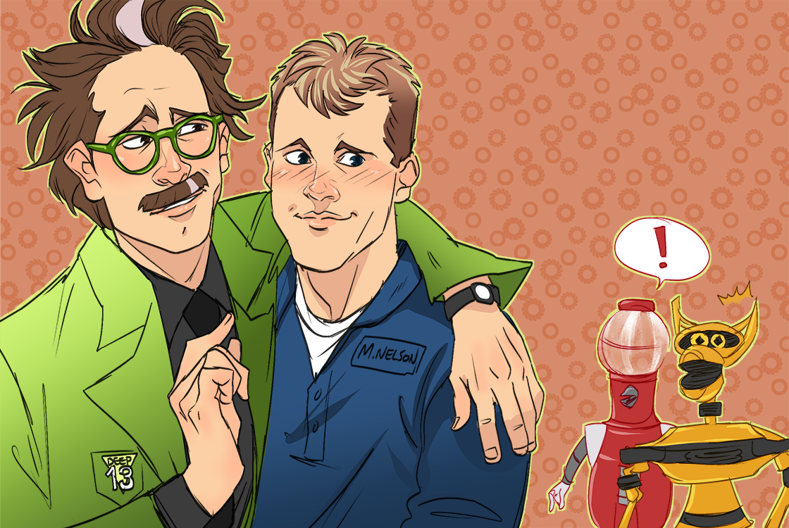 💀sodium_amytal👽: "yes hello i have mst3k brainrot and i cannot be s ...