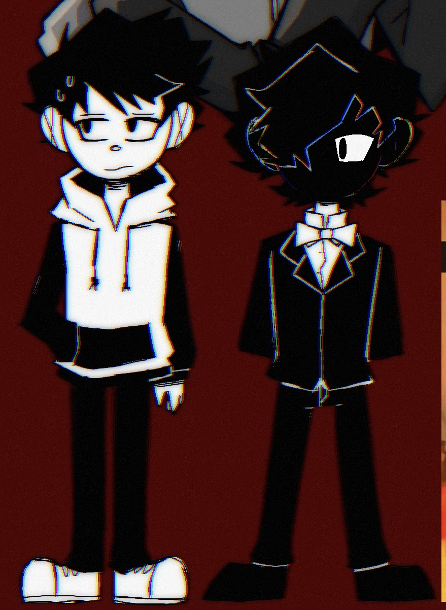 anomaly: "Mandela Catalogue AU art trade I did with a frien…" - 🔞 ...