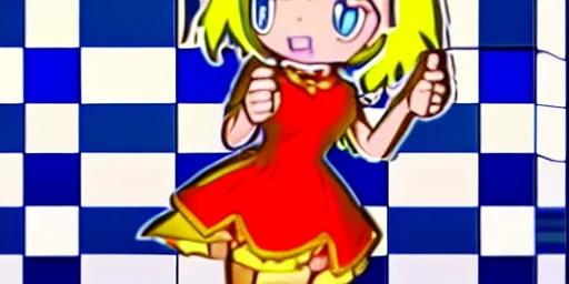 tempanon: "A pink ring glitters on Roll’s finger as her bell…" - 🔞 ...