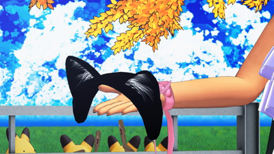 🍊Squishy Orange🍊: "Request by @Swordfire #Bobunk" - 🔞 baraag.net