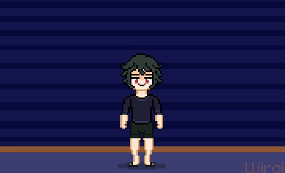 Wirai: "Luca new role "Corruptor Sarah gives Luca a new f…" - 🔞 baraag.net