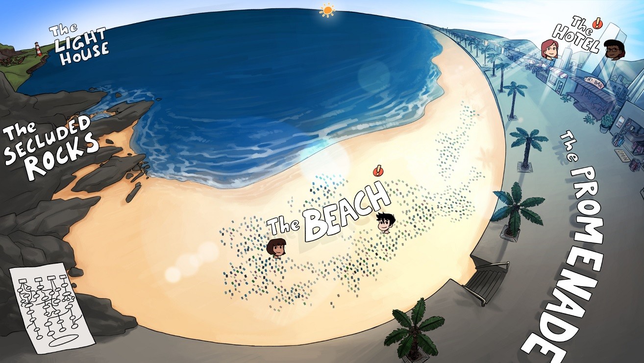 Footanari (@Footanari@baraag.net) - 🔞 baraag.net