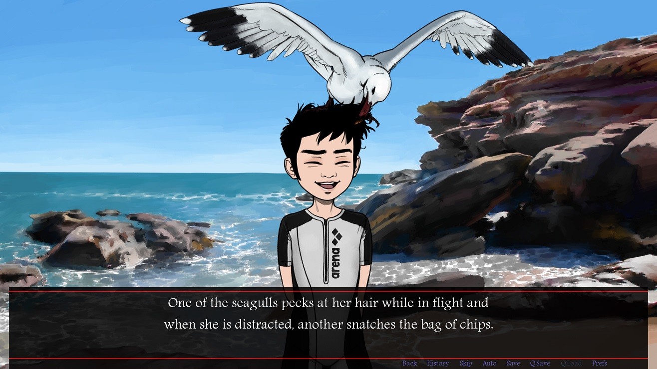 Footanari (@Footanari@baraag.net) - 🔞 baraag.net