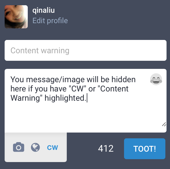 🔞Humbird0 Shares NSFW📡: "🎓 And I never even noticed the "content ...