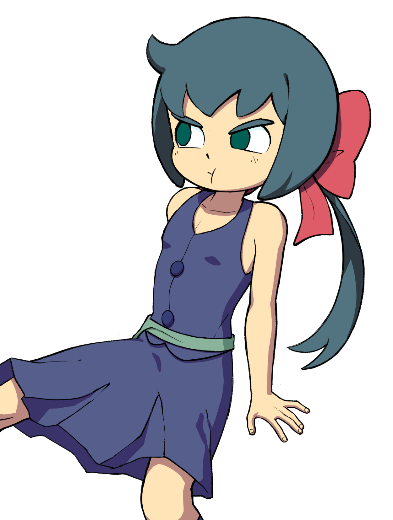 Highware {Comms Closed}: "Now a lil bit of Constanze Early access to ...