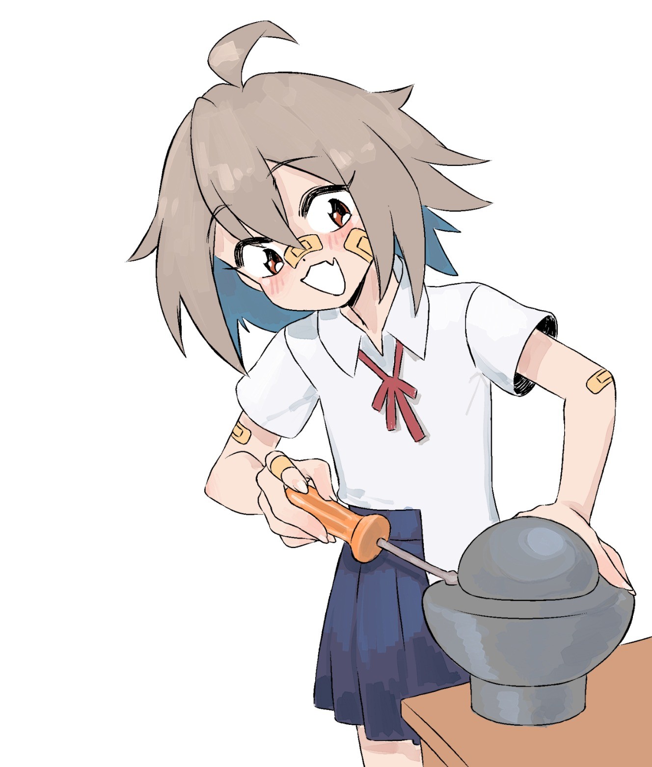 V_BUNNY (@v_bunny@baraag.net) - 🔞 baraag.net