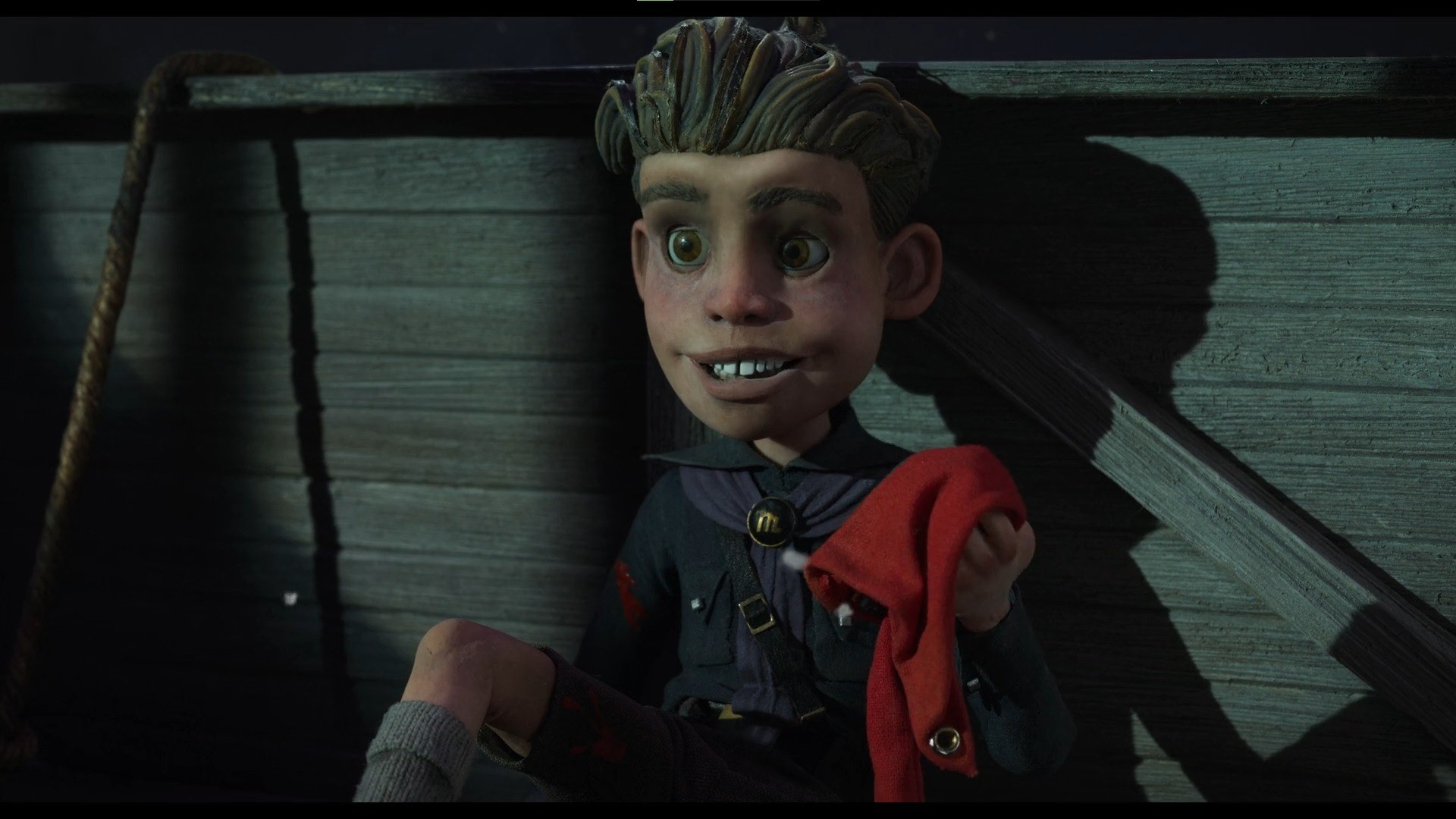 Hola!!! 😍: "I love Candlewick. Is my favorite character of th…" - 🔞 ...