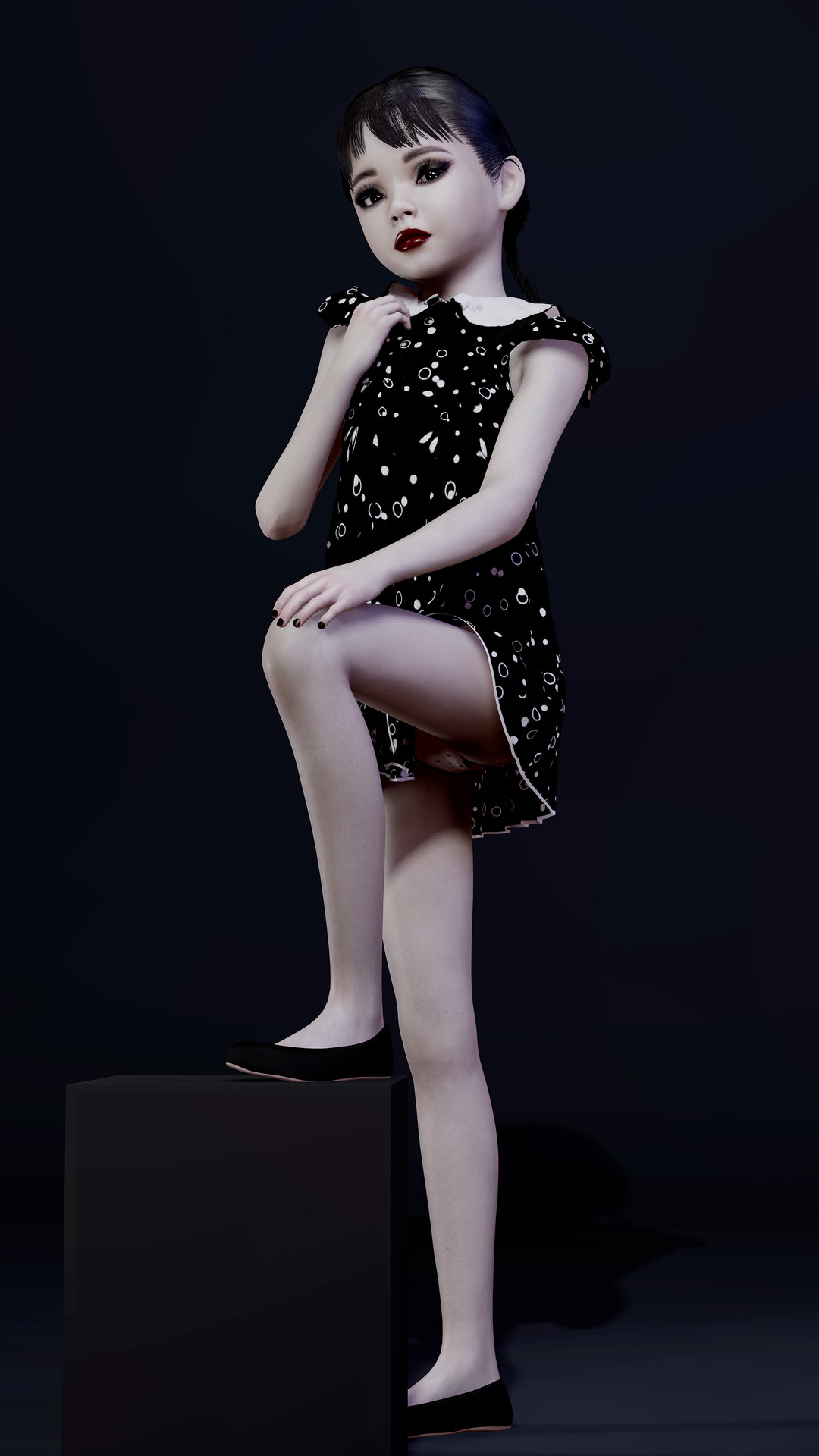 🏴‍☠️Baron Black🏴‍☠️: "Wednesday. It is Wednesday, my dudes.😎 #loli ...