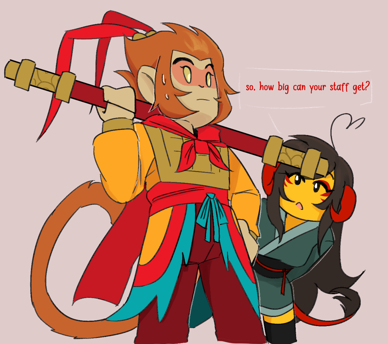 BBooru - 2023 absolute territory ahoge ambiguous gender anthro asian ...