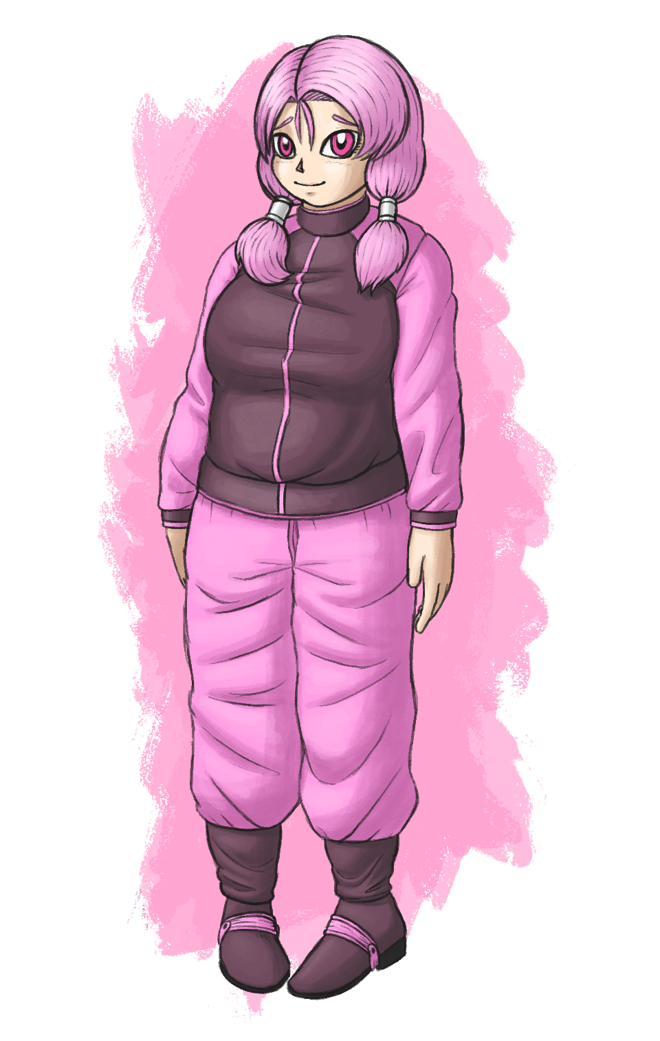 TheFuggSlugg: "And finally, Erkin. She's full of Saiyan Pride, a…" - 🔞 ...