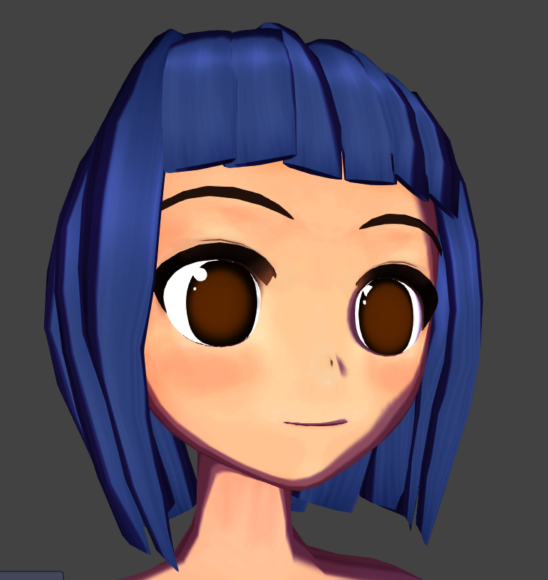 The Beebz (YimYim): "More Progress on #3D today to the point im a litt ...