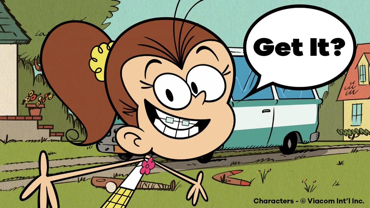 Garabatoz: "Who is Luckiest? Lily for fulfilling her purpose …" - 🔞 ...