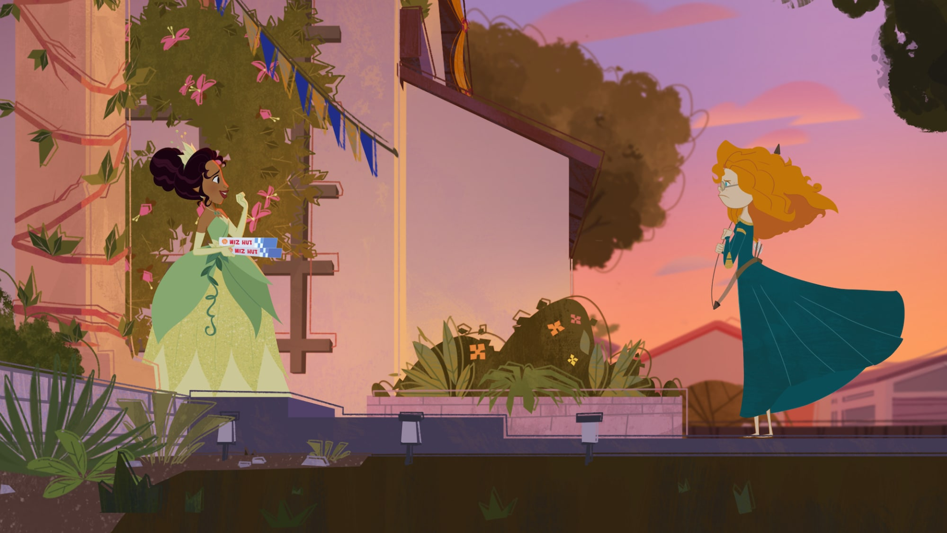 nerfbunni, brumira Queen: "@scumbubbl DUDE!!!! YOOOOOO!!!! :woah ...