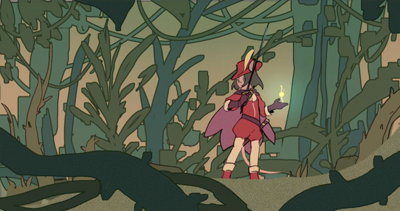 Billabo: "@2kenoru is awesome and made this awesome animate…" - 🔞 ...