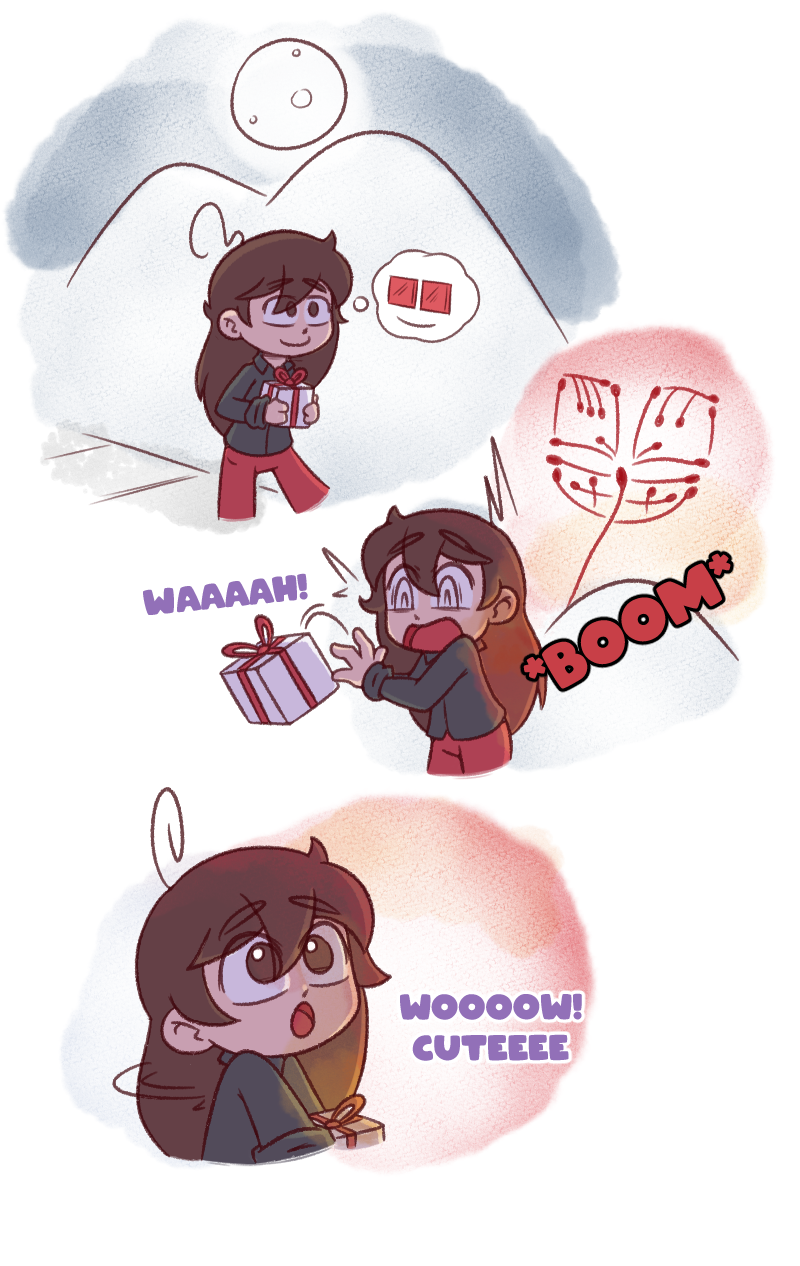 🥞 CasyTay :verified:: "Super Forbidden Love #5 - Also on https://www ...