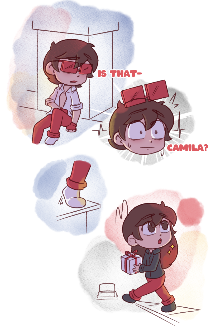 🥞 CasyTay :verified: (@casytay@baraag.net) - 🔞 baraag.net