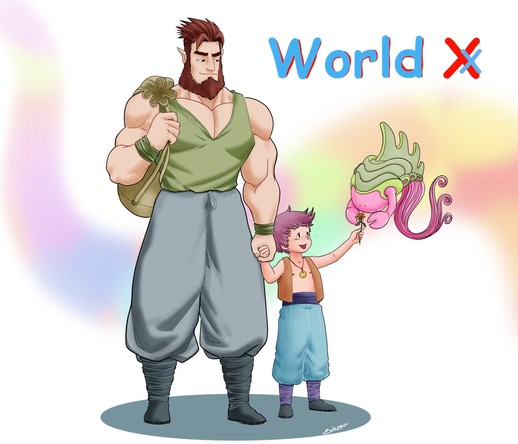 Book Magic (@bookmagic1980@baraag.net) - 🔞 baraag.net