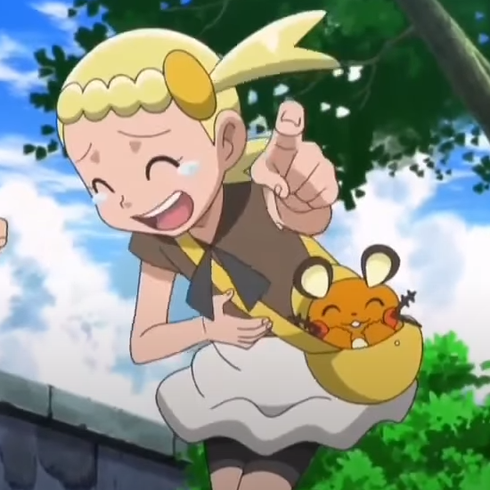 kaikoinu (comm open!): "she'll regret it when you take your pants off👀 ...