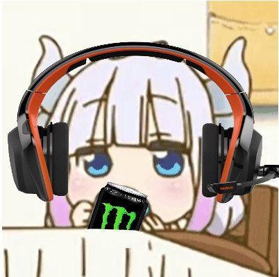 KDE: "Lily Gaming (#AD 2min) #3D #DangerouslyReal Just…" - 🔞 baraag.net