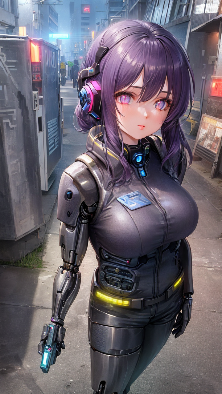 Ryuichi: "#ai #stablediffusion" - 🔞 baraag.net