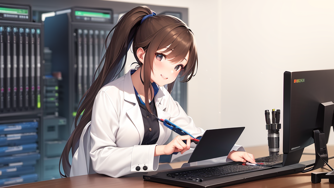 Ryuichi (@ryuichi@baraag.net) - 🔞 baraag.net