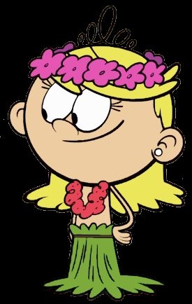 MS10 :verified:: "On an episode we could see some Loud sisters on h ...