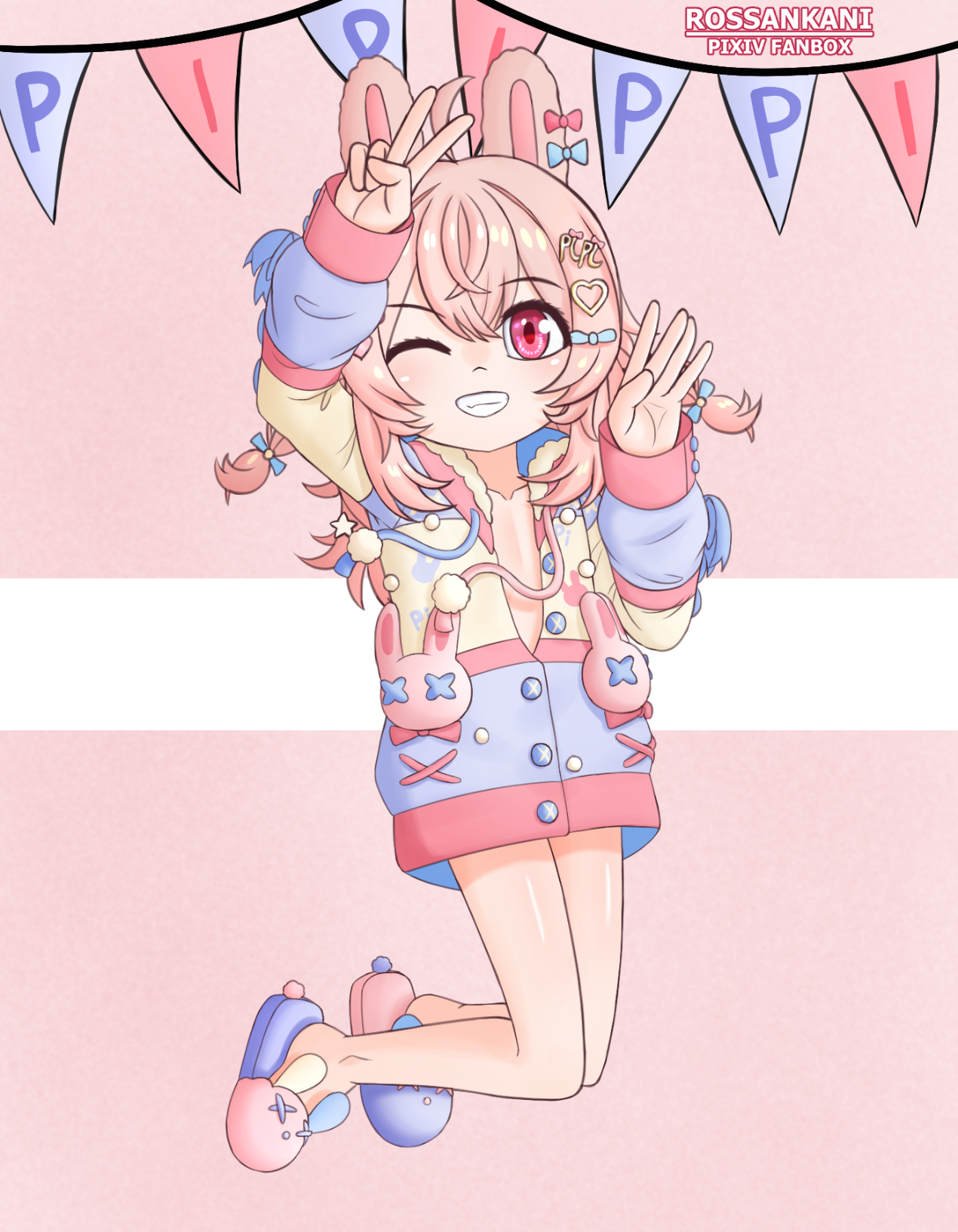 Rossan (@7ropes@baraag.net) - 🔞 baraag.net