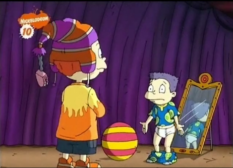 Bort's History Month 🖤 🏾: "#ショタ #shota #allgrownup #rugrats Dr ...