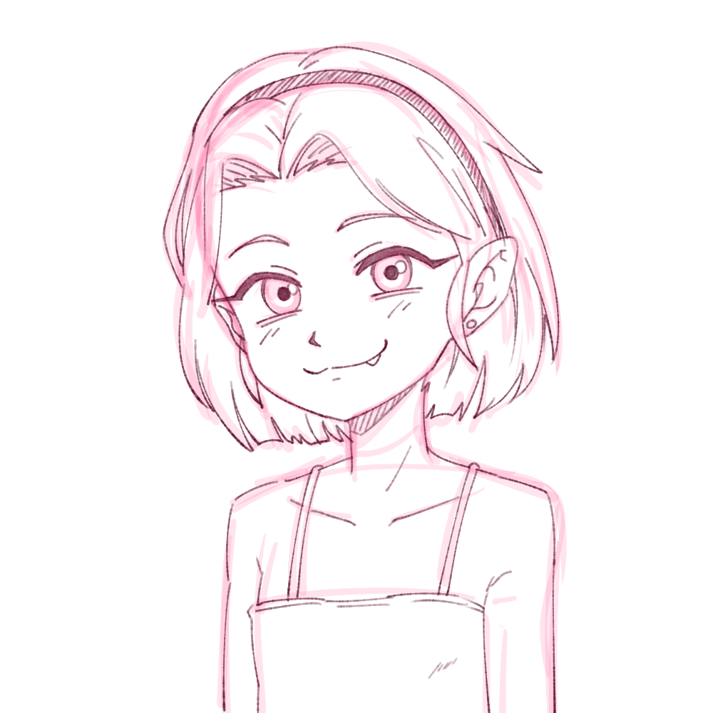 OverSleeper: "stream doodles" - 🔞 baraag.net