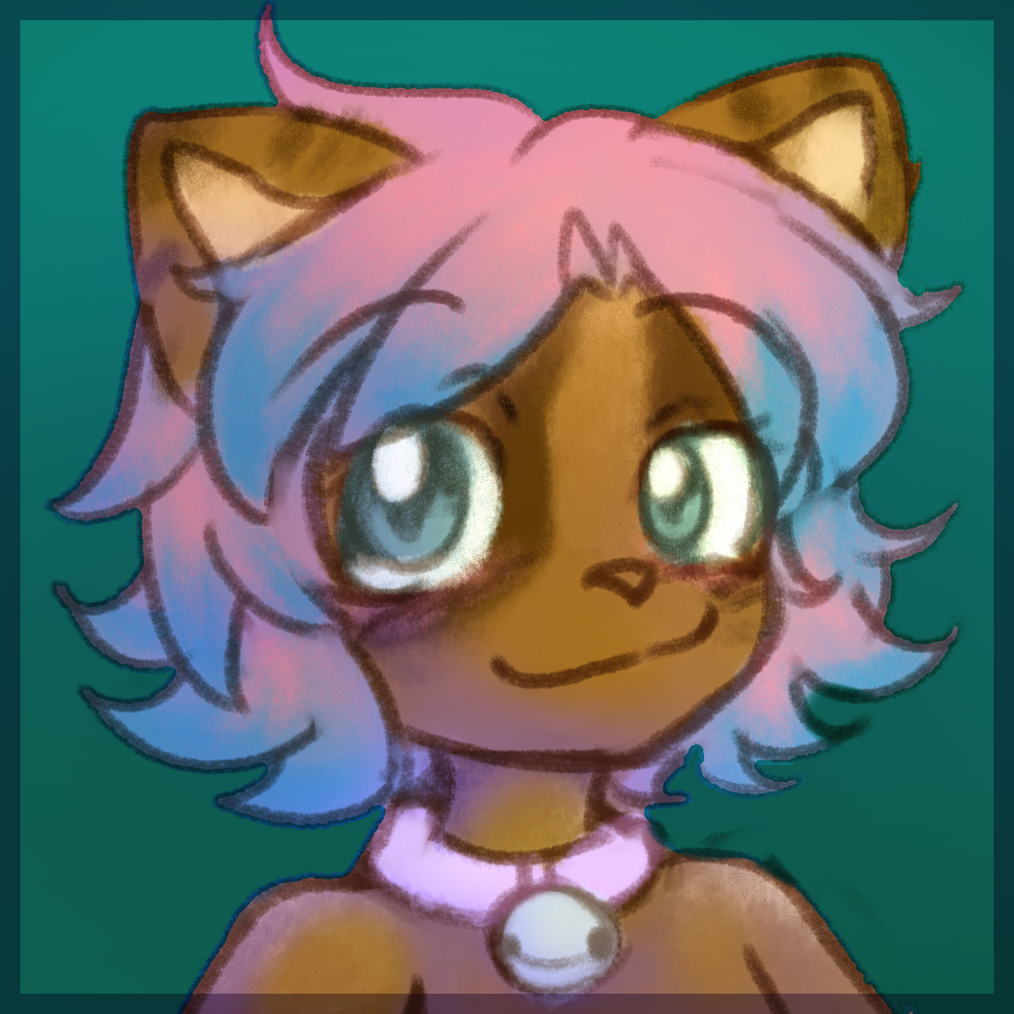 The Beebz (YimYim): "Gift for my friend @Averi@aethy.com #furry #fem ...