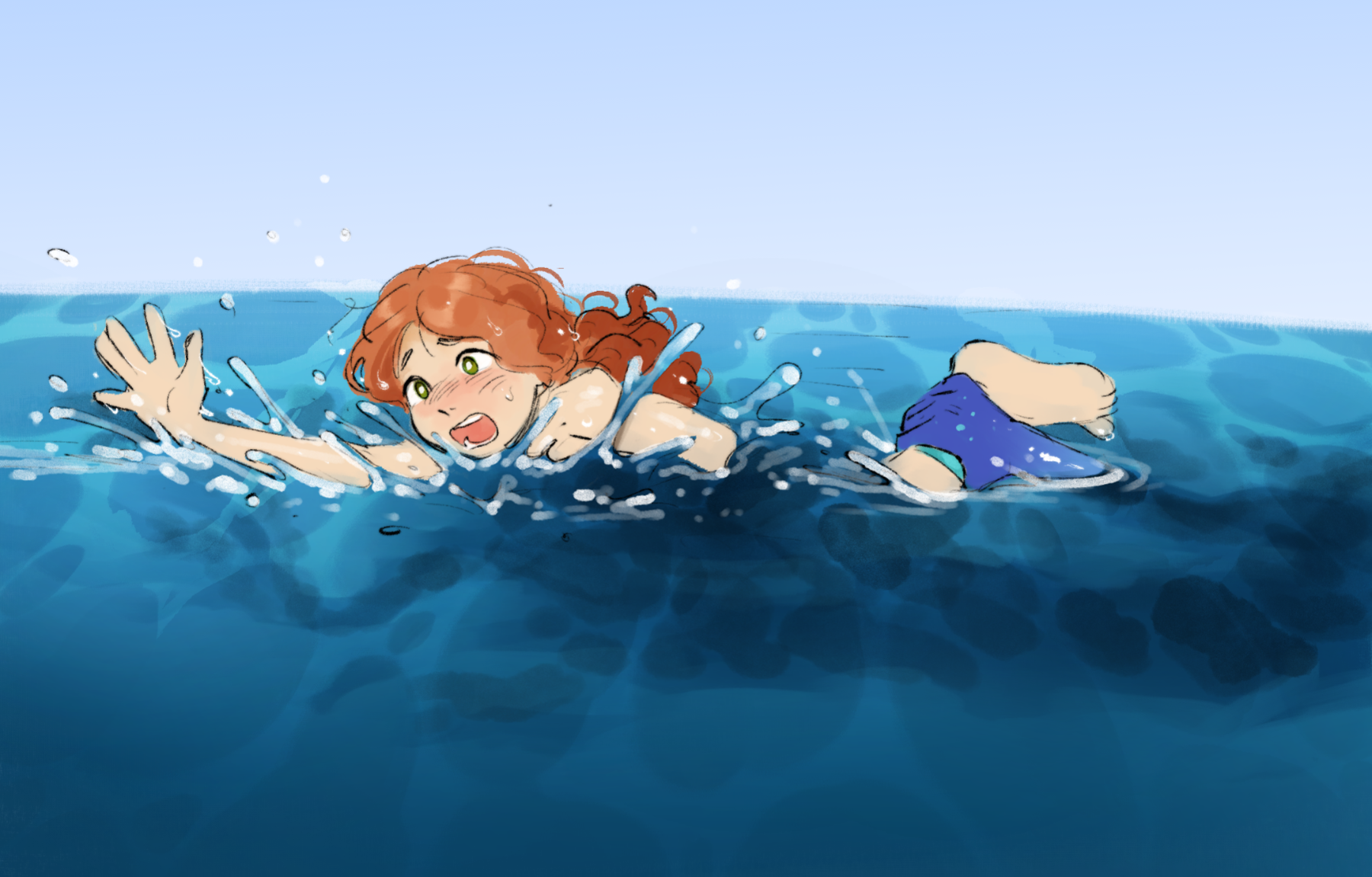 Billabo: "You know about normal animal's breeding processes…" - 🔞 ...