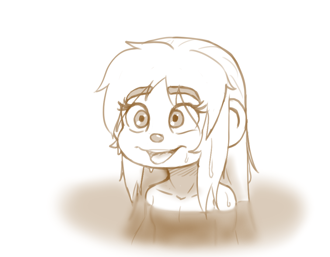 Smeet~ 🔞🎨: "The candy just keeps on spilling out #Wreck_It_R…" - 🔞 ...