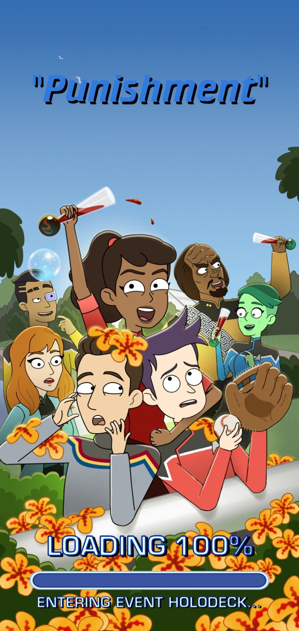 FANDOM_Freak: "An event in the game right now also gives us Cart…" - 🔞 ...