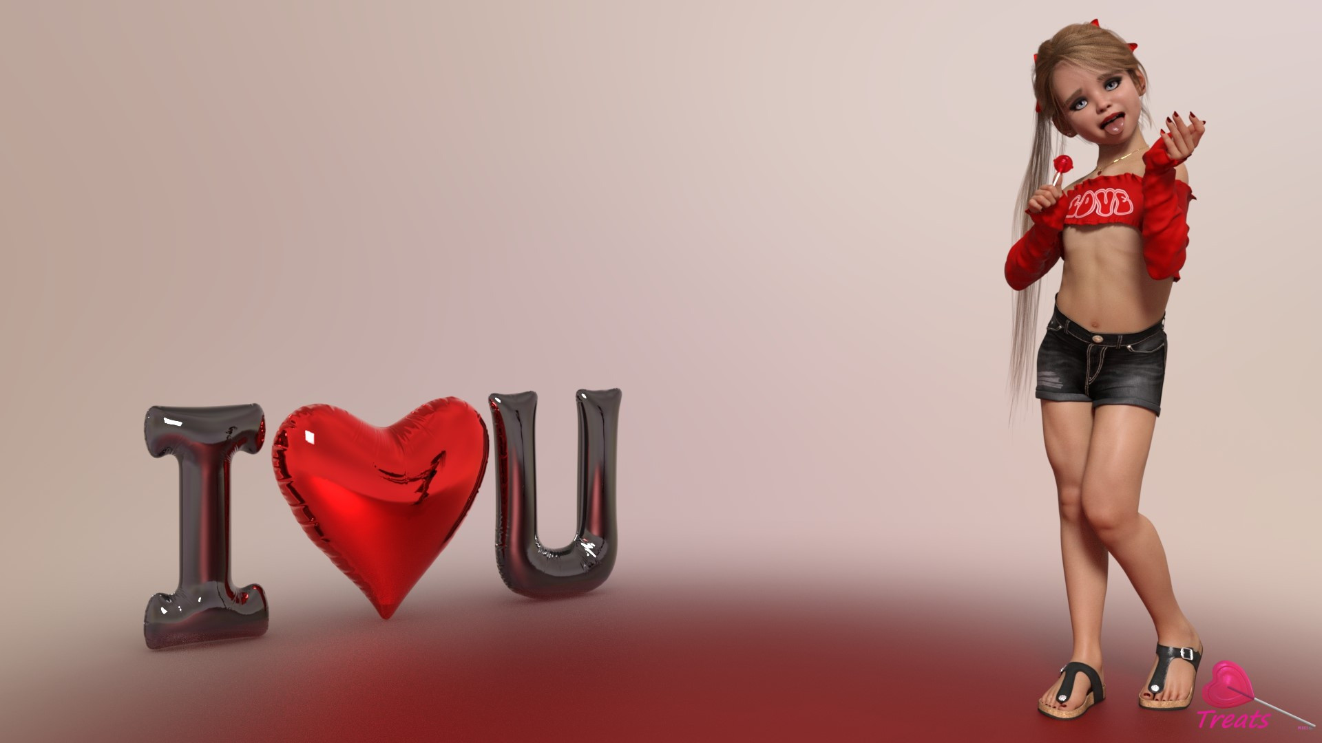 PeeksOo :loli:: "#3d #art #daz #loli #lolicon #Lydia #cute #girl #…" - 🔞 baraag.net