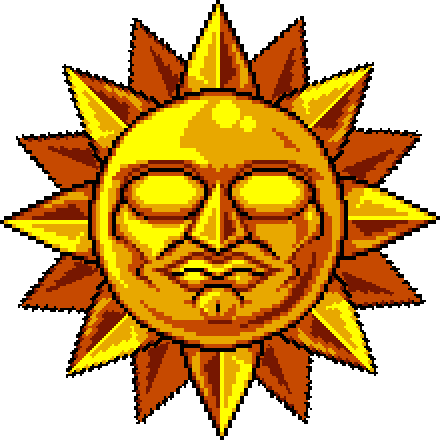 IttaBittaHumpingLove: "I do quite a bit of non-kink pixel art as well ...