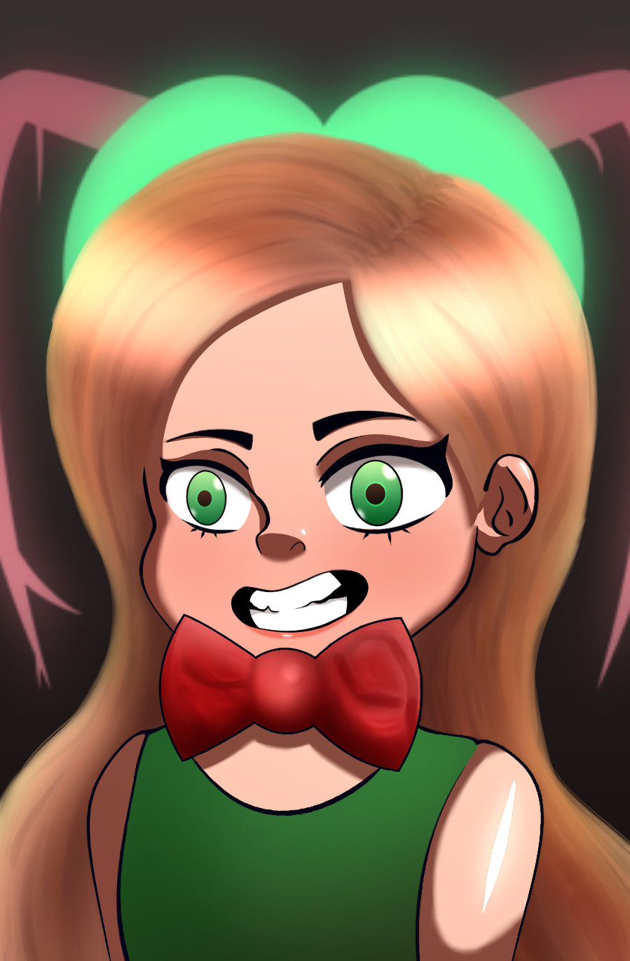 EveryFrost :baraag: :verified:: "#loli #OC #art" - 🔞 baraag.net