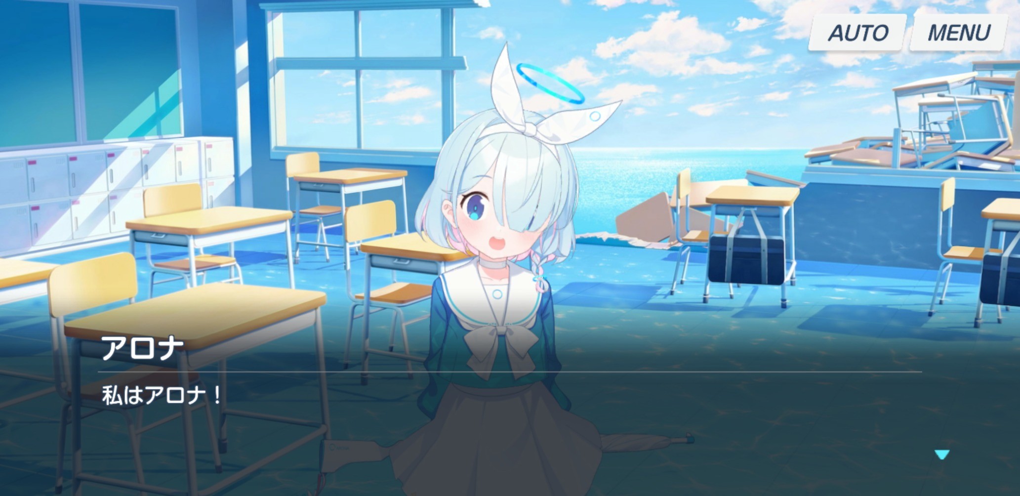 kaikoinu (comm open!): "I heard there are a lot of loli in this game👀 ...