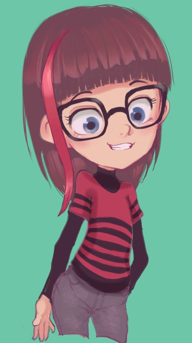 conoghi‏🎨 (@conoghi@baraag.net) - 🔞 baraag.net