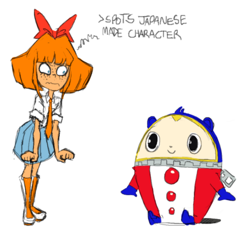 Rodrick Scorpion :verified:: "@merrymeander ye? Lol ️" - 🔞 baraag.net